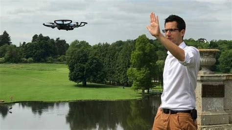 DJI Spark Review One Of The Best Drones Yet Tech Advisor