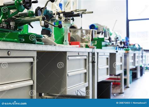Assembly Of Pipelines Stock Image Image Of Pipe Fitting 30875403