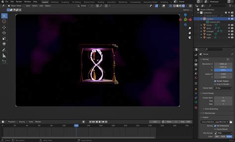 Rendering Problems Rblenderhelp