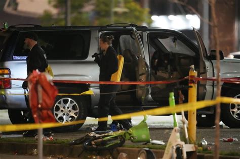 덴버 56년 만에 Nba 첫 우승 축제에서 총격 사건 파이낸셜뉴스