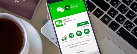Everything You Should Know About Wechat Work Wecom