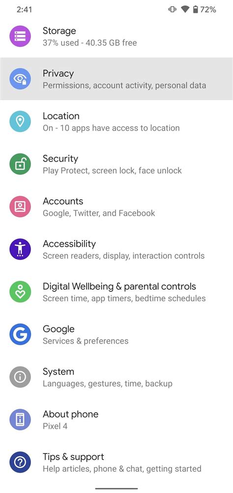 Completely Prevent Apps From Accessing Your Camera And Microphone On Android « Android Gadget Hacks