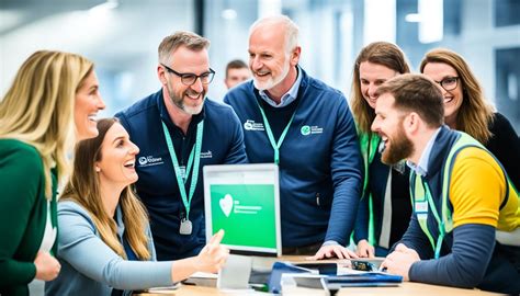 Transforming The Irish Workplace With Learning And Development Esoft Lifelong Learning