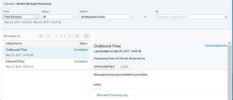 Cloud Integration Configure Asynchronous Messagi Sap Community