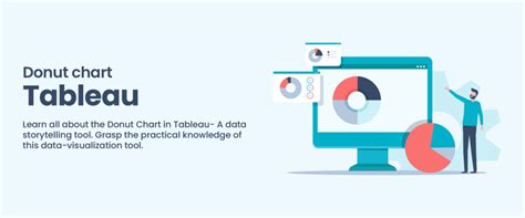 Donut Chart In Tableau The Power Of Data Visualization