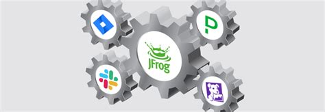Partner Integrations Drive Devsecops Visibility Jfrog