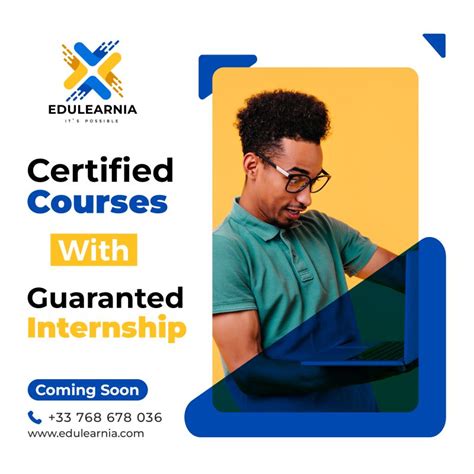 Brell Sanwouo On Linkedin Edulearnia Training Internships Opportunity Dataanalysis