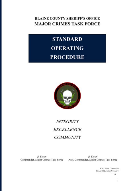 Create Custom Documentation For Your Fivem Rp Department By Swiff0399