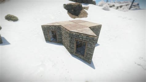 RUST Base Designs May Of RUST Base Designs RUST Base Designs May Of RUST Base Designs