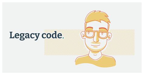 Legacy Code Robb Owen