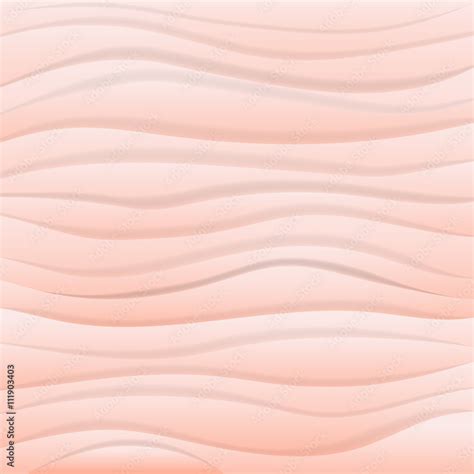 abstract background with multilevel surfaces light stripes wave