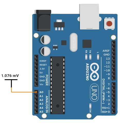 Adc Programming Arduino Adc Resolution 15 Ewskills