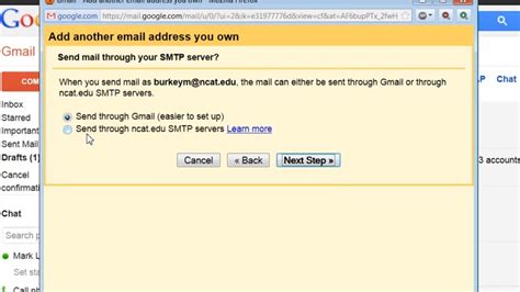 Inotes To Gmail Forward Youtube