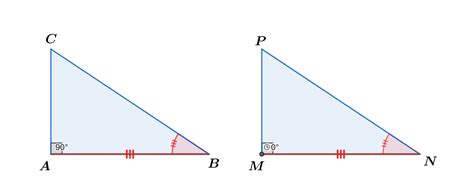 The La Theorem Is A Special Case Of The A Sas Postulate Quizlet