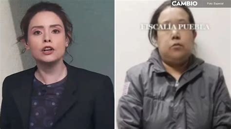 ¿maryfer Centeno La Nueva Charlatana Del Internet Por Esta Razón La