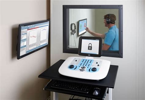 Automated Audiometry In Conversation With The Creator Of Amtas® Robert Margolis Ent