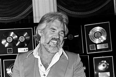 Aande To Premiere Two Hour Documentary Biography Kenny Rogers