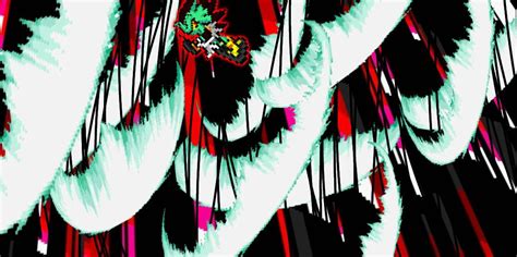 Perfect Chaos Nazo Special Move Absolute Slash By Aiueo810931 On