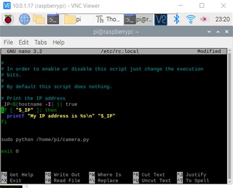 Raspberry Pi Point And Shoot Camera Element14 Community