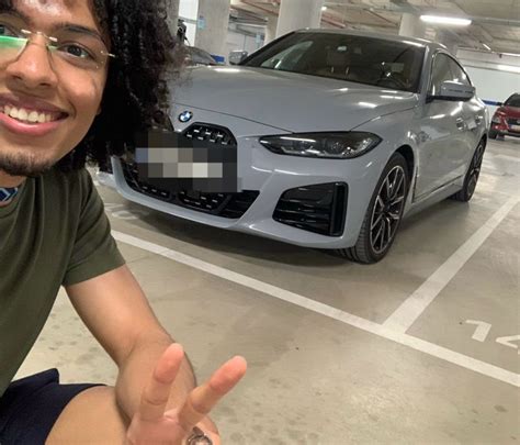 Johnatan Kayevo On Linkedin Bmw Joboffers Firstjob