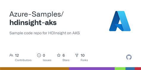 Hdinsight Akssrctrinosuperset Configyml At Main · Azure Samples