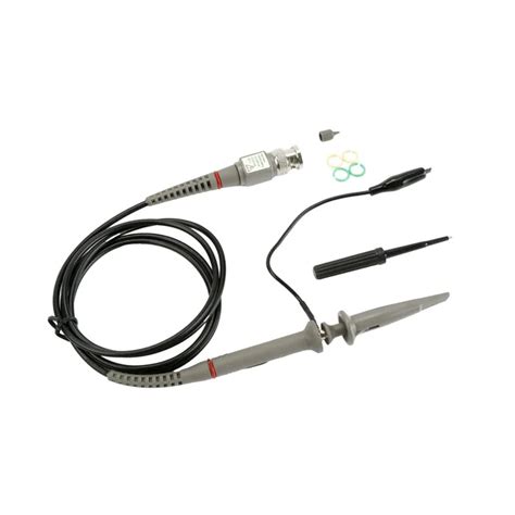 Dso Oscilloscope Probe Cable Set 100mhz Jaycar Australia