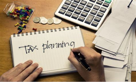 Tax Minimization Strategies For Australian Businesses Beyond The
