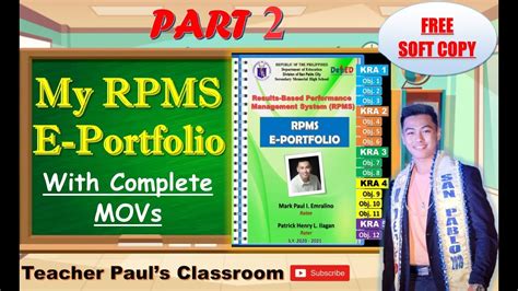 Rpms Portfolio With Annotation Free Template Editable Movs Hot Sex