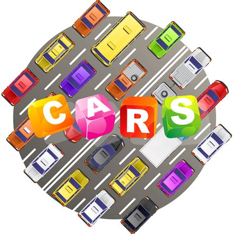 CARS HTML5 Game Android AdMob Construct 3 Construct 2 Capx