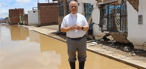 Prevosts Peru Was A Vatican Ii Laboratory Of Church Renewal Catholic