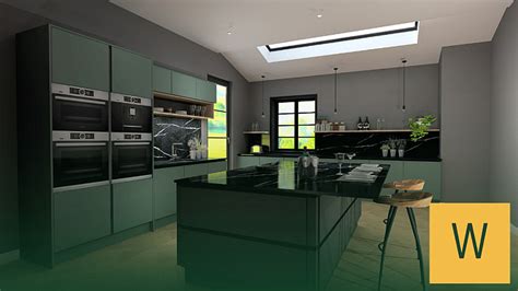 El Software De Diseño De Cocinas De Compusoft En La Feria Sici 2022