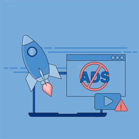 Anti Advertisement Using Browser Application To Surf The Internet