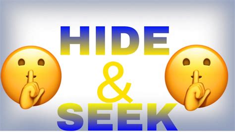 Hide And Seek With Cousin And Sisters Youtube