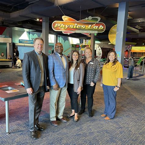 Discovery Cube Happenings Discovery Cube