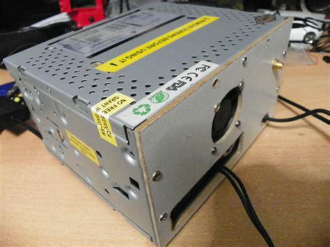 Guide To Build Your Own Raspberry Pi Car Pc Ardumotive Arduino Greek