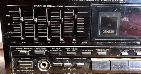 Pioneer Vsx 3000 Album On Imgur