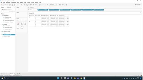 how to assign a value from another row to the current row of the