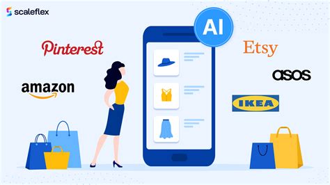 Benefits Of Visual Ai In E Commerce Scaleflex Blog