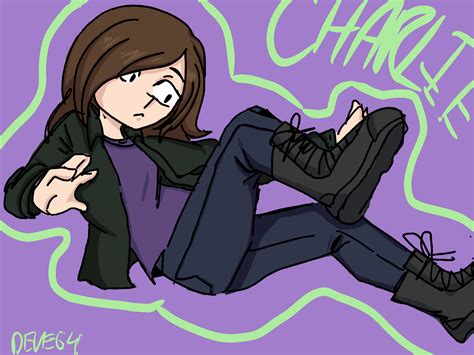 Char Char By Deve64 On Deviantart