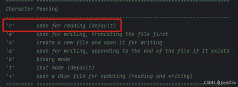 Python学习日记 26 Python 中的文件操作python 文档 Csdn博客 Python学习日记 26 Python 中的文件操作python 文档 Csdn博客
