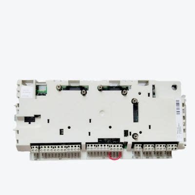 ABB DSSB 01C DCS POWER SUPPLY BOARD