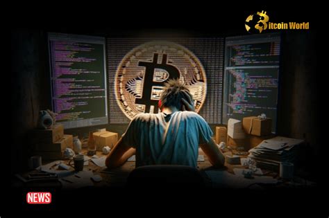 Bitcoin Developers Unite To Formalize Brc 20 Token Standard A New Era