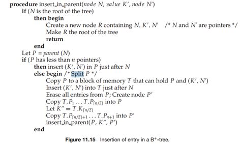 【数据库】cmu15445 Project2 Btree Checkpoint 1 实验总结 Stackupdown 博客园