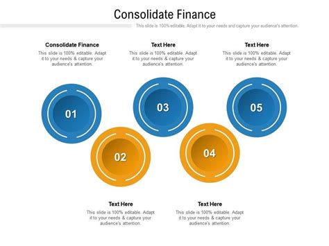 Consolidate Finance Ppt Powerpoint Presentation Model Gridlines Cpb Presentation Graphics