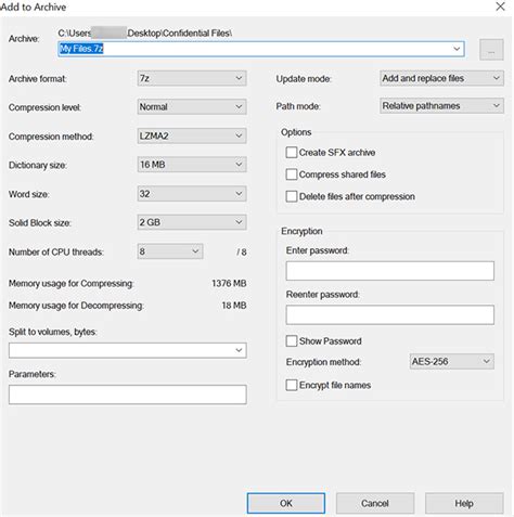 How To Put A Password On A Folder Windows 10 Nawislamic