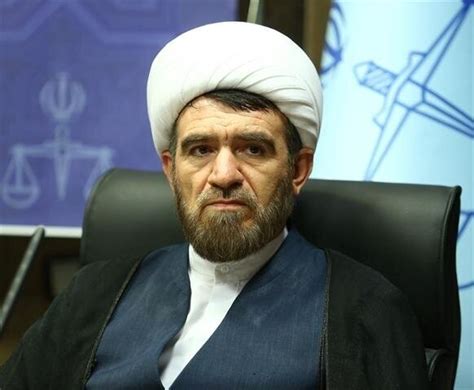 هشدار دادستان قم درباره حفظ حرمت ماه مبارک رمضان ایسنا