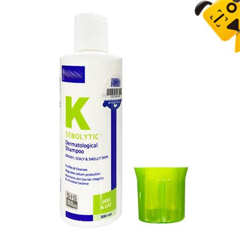 Vic Medicated Bath Pie Yuduo Severe Pyoderma Mite Shampoo Dog Bath