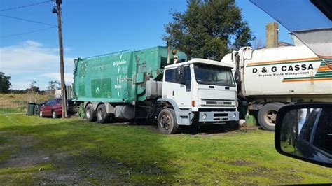 Ex Brisbane Single Pass Melbournegarbo Flickr