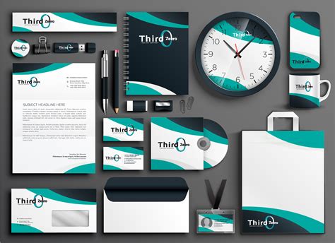 THIRD ZEERO on Behance