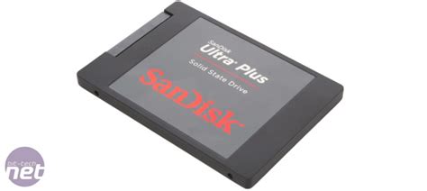 Sandisk Ultra Plus Gb Review Bit Tech Net